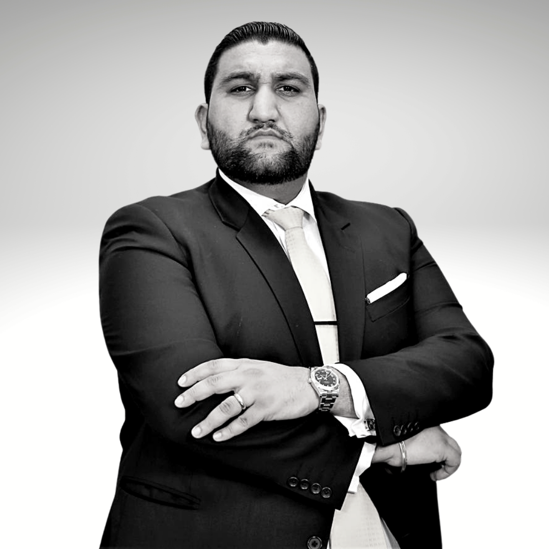 Ram K. Tangri – Tangri Law