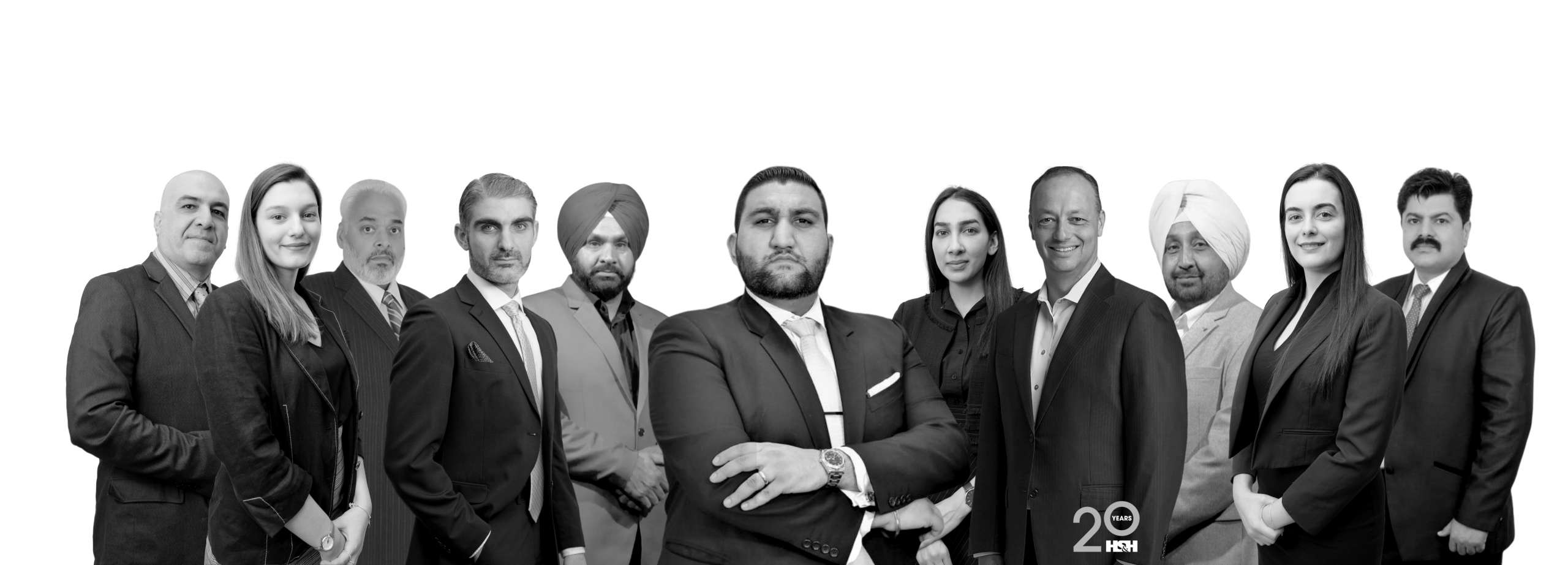 Tangri Law – Professional Corporation